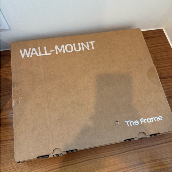 Samsung | Other | Samsung Wallmount For The Frame Tv | Poshmark